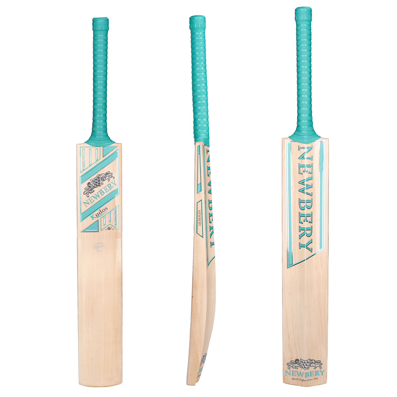 Comprar Newbery Kudos Grade 3 Cricket Bat (2026)
