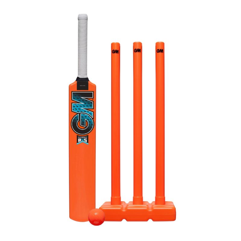 GM Diamond All Weather Cricket Set (2024)