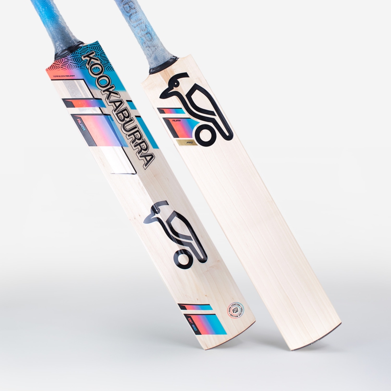 Kookaburra Aura Pro Cricket Bat (2024)