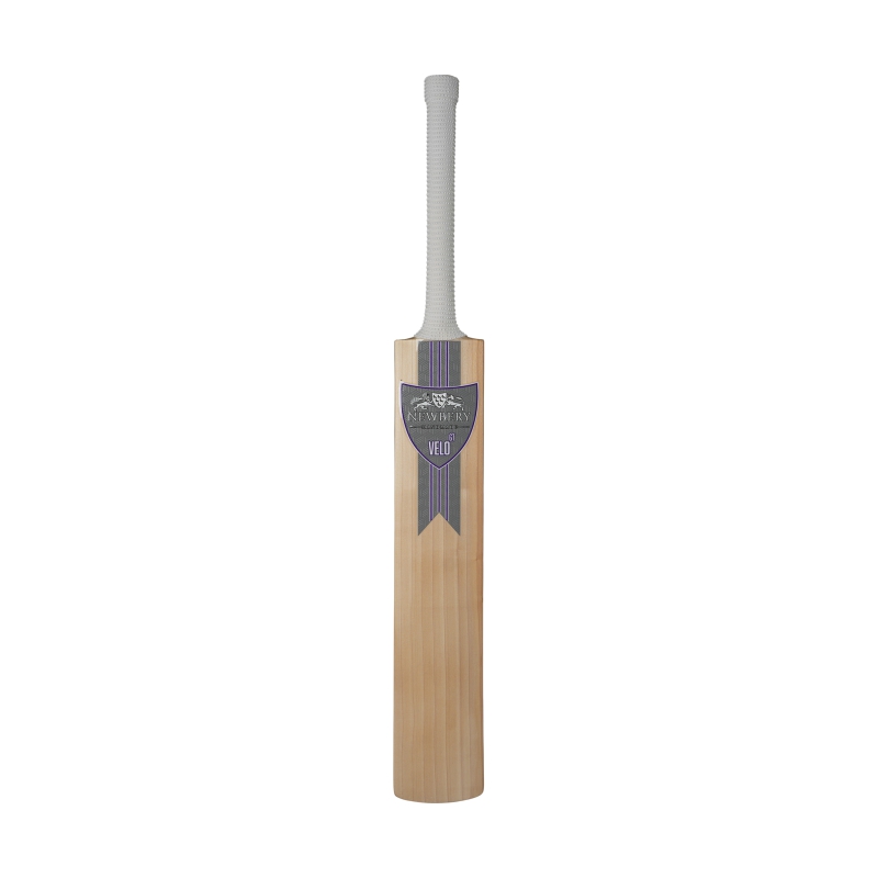 Newbery Velo GT Player Junior Cricket Bat (2024)
