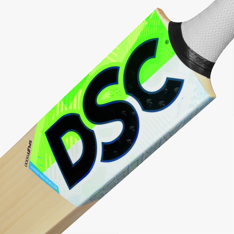 Kaufen DSC Split 6000 Cricket Bat (2024)