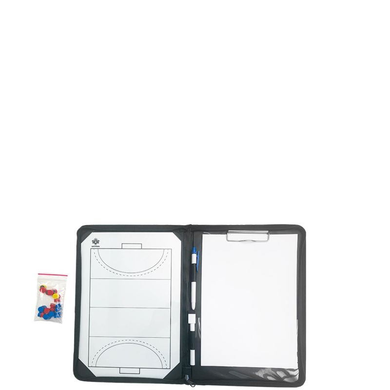 Gryphon Coaching Assistant Folder (2024/25)