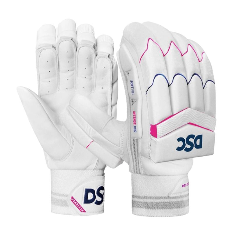 DSC Intense 3000 Cricket Gloves (2024)