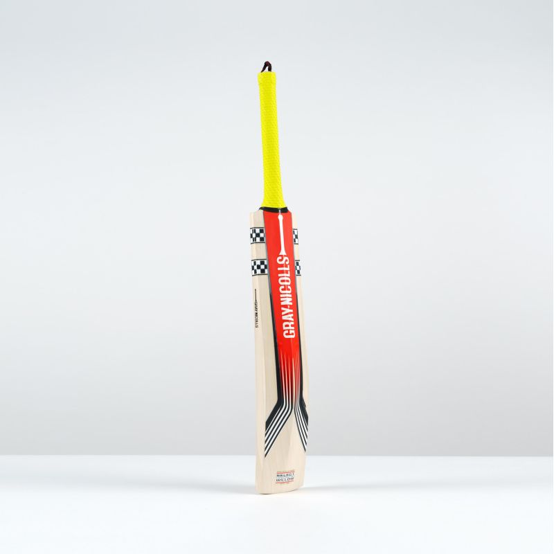 Gray Nicolls Stratos Gen 1.1 Players Cricket Bat (2025)
