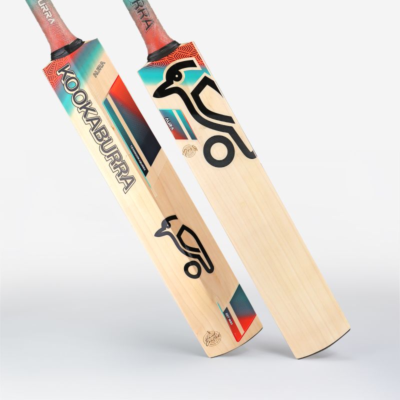 Kookaburra Aura Pro Junior Cricket Bat (2025)