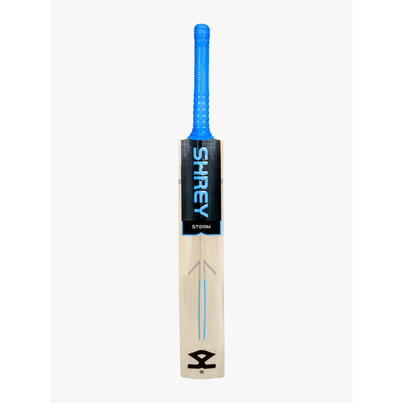 Shrey Storm Junior Cricket Bat (2025)
