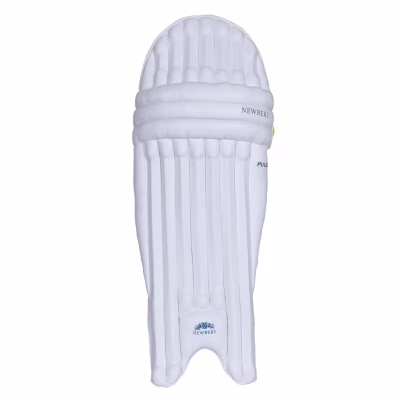 Newbery Pulse Cricket Pads (2025)