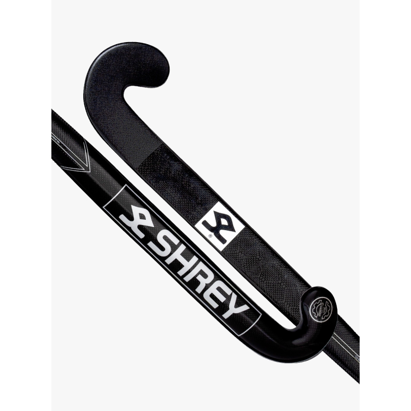 Shrey Elite 70 Low Bow Hockey Stick (2025/26)
