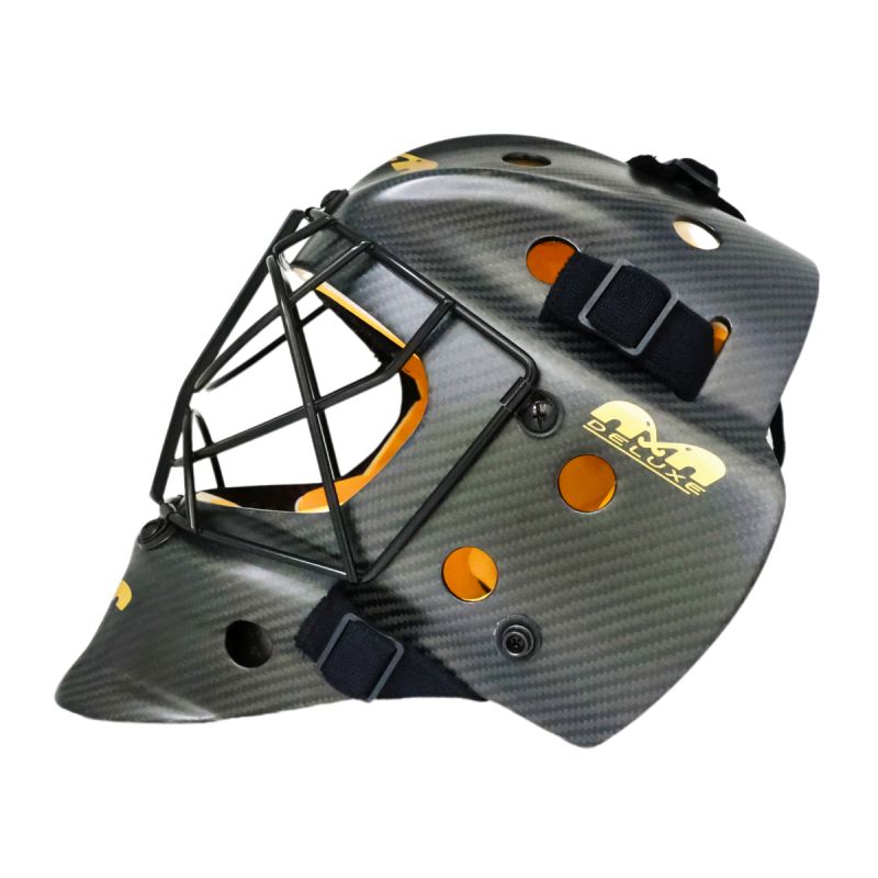 TK Deluxe GK Helmet (2025/26)